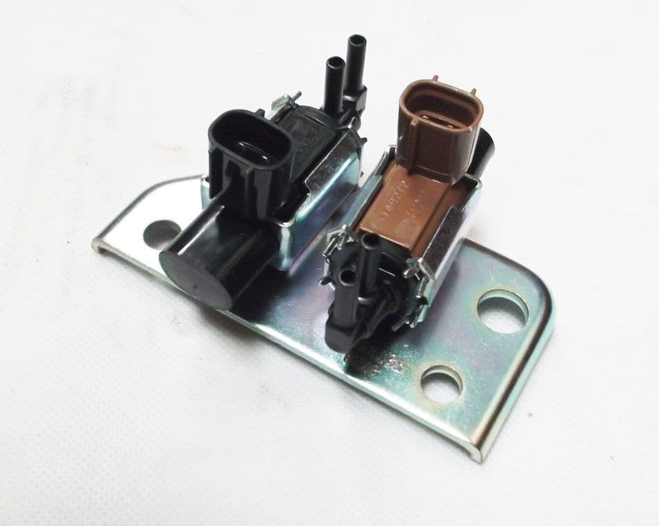 MITSUBISHI L200 & SHOGUN SPORT TURBO THROTTLE VALVE VGT SOLENOIDS MR577099