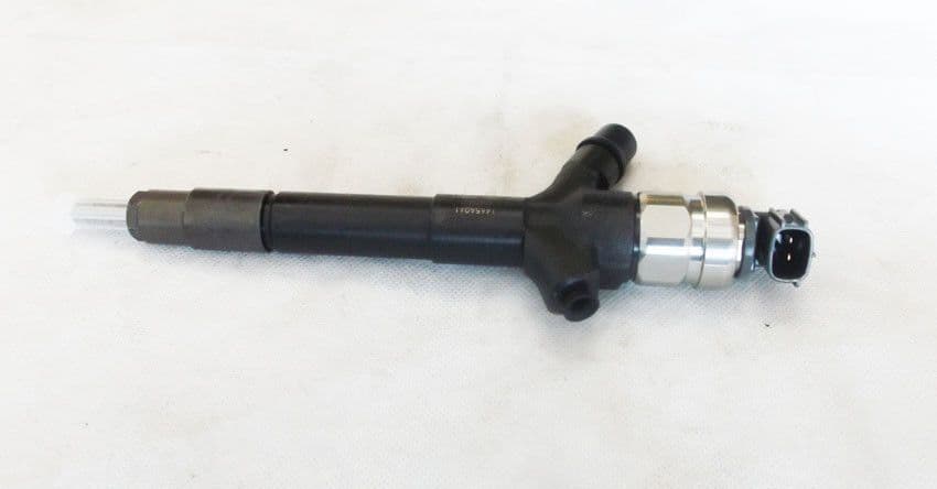 Mitsubishi L200 TRITON B40 2.5DI-D (2006-2015) NEW ENGINE FUEL INJECTOR ...