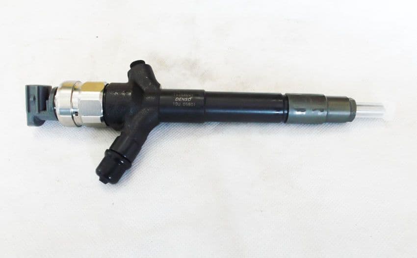 Mitsubishi L200 TRITON B40 2.5DI-D (2006-2015) NEW ENGINE FUEL INJECTOR ...