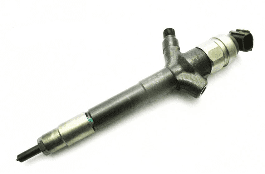 Mitsubishi L200 TRITON B40 2.5DI-D (2006-2015) NEW ENGINE FUEL INJECTOR ...