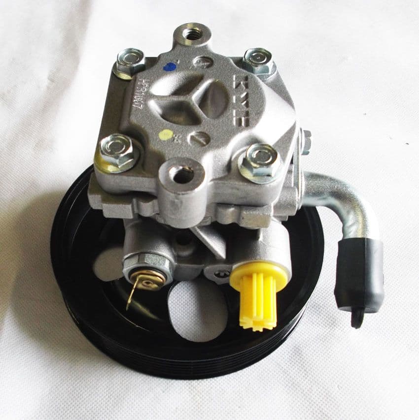 MITSUBISHI OUTLANDER CU2W MK1 2.0 PETROL (2003-2006) POWER STEERING ...