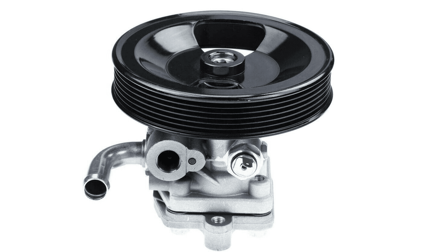 MITSUBISHI OUTLANDER CU2W MK1 2.0 PETROL (2003-2006) POWER STEERING ...