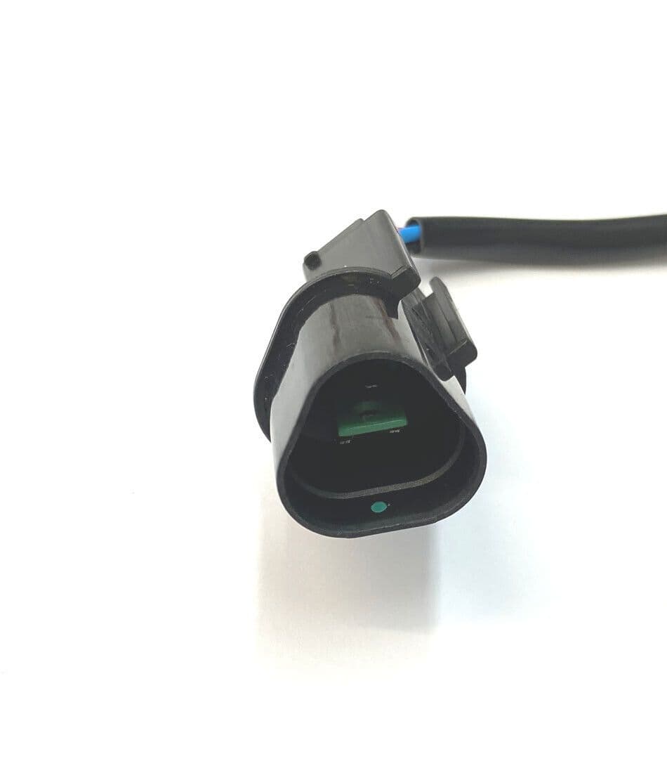 MITSUBISHI PAJERO CHALLENGER K97 2.8TD 4M40 (96-01) CRANK SHAFT ANGLE ...