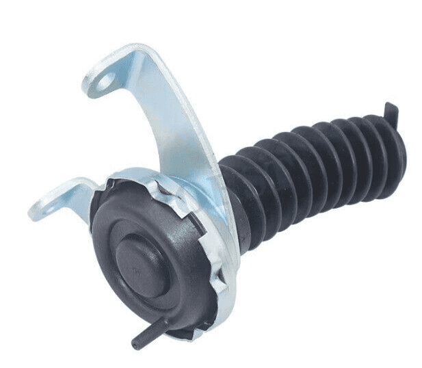 MITSUBISHI PAJERO / SHOGUN 2.5/2.8/3.0/3.5 FRONT DIFF LOCK SOLENOID ...