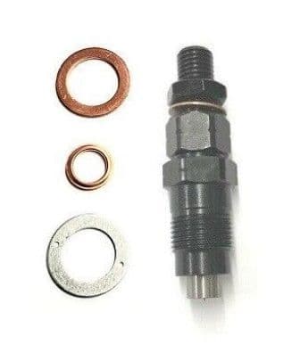 MITSUBISHI PAJERO SHOGUN 2.8TD 4M40 (1993 To 2000) NEW INJECTOR X 1