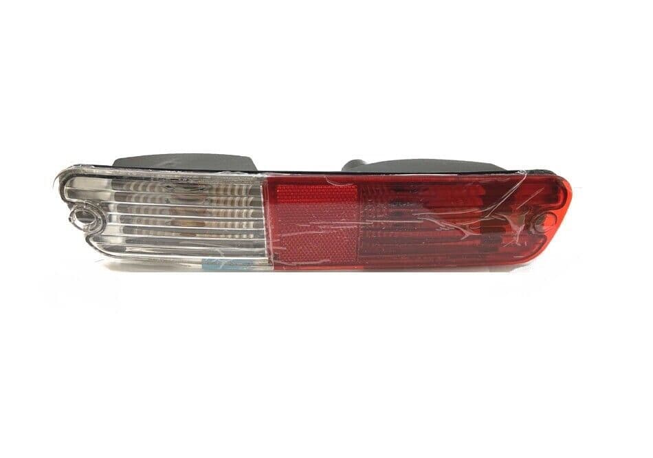 MITSUBISHI PAJERO/SHOGUN 3.2DID (10/2002 ON) REAR BUMPER LAMP L/H WITH ...