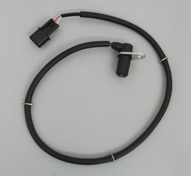 Mitsubishi Pajero/Shogun 3.2DID (1999-2006) Rear L/H ABS Anti Skid ...