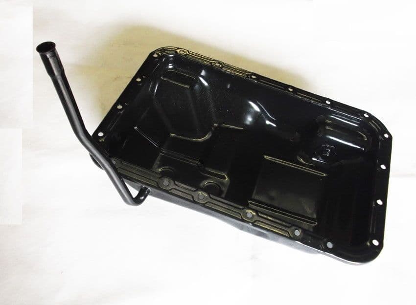 MITSUBISHI PAJERO /SHOGUN 3.2DID ENGINE GEAR BOX OIL SUMP PAN ATM ONLY ...