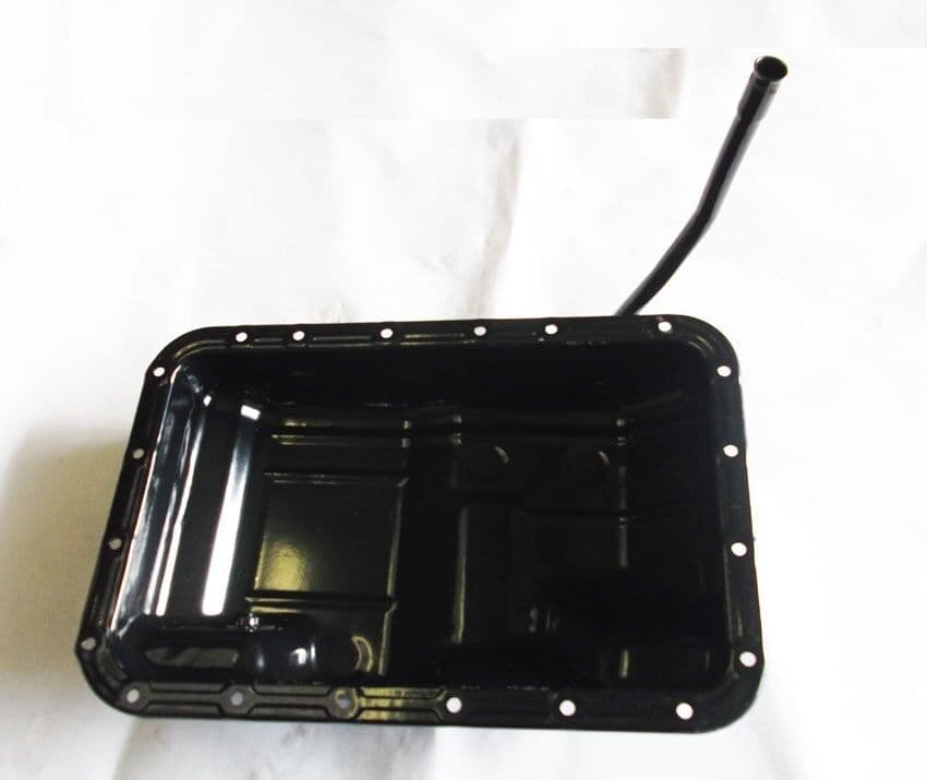 MITSUBISHI PAJERO /SHOGUN 3.2DID ENGINE GEAR BOX OIL SUMP PAN ATM ONLY ...