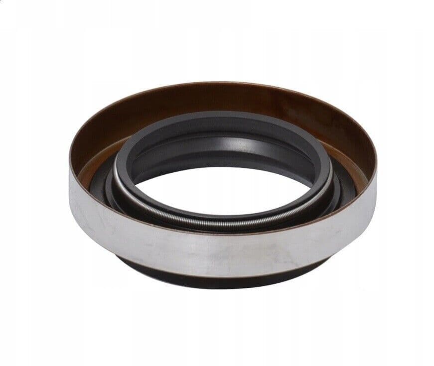 MITSUBISHI PAJERO SHOGUN 3.2DID MK3 (2000-2006) REAR DIFF PINION OIL ...