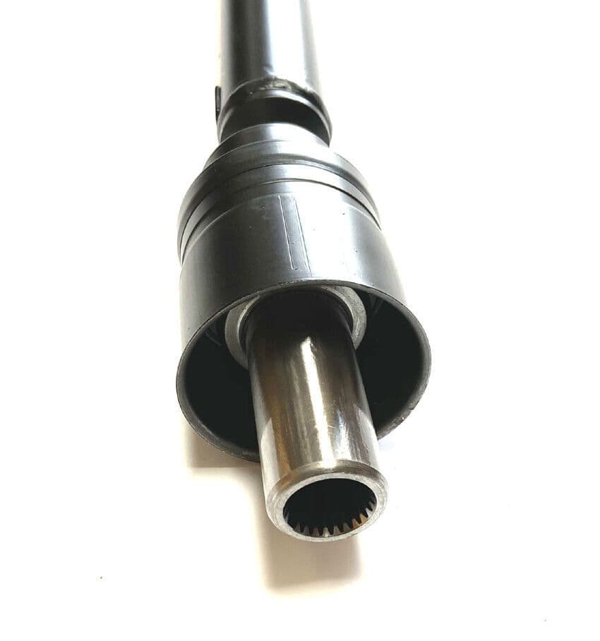 MITSUBISHI PAJERO SHOGUN 3.2DID MK3 V68/78 2000+ - FRONT PROPSHAFT ...