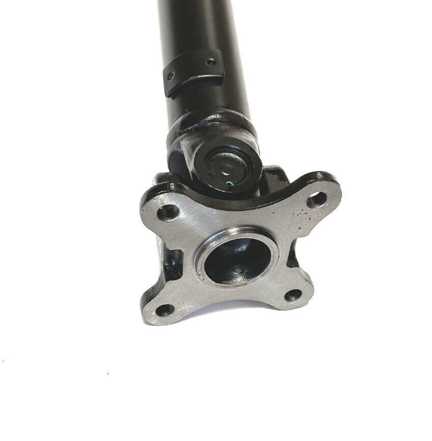 MITSUBISHI PAJERO SHOGUN 3.2DID MK3 V68/78 2000+ - FRONT PROPSHAFT ...