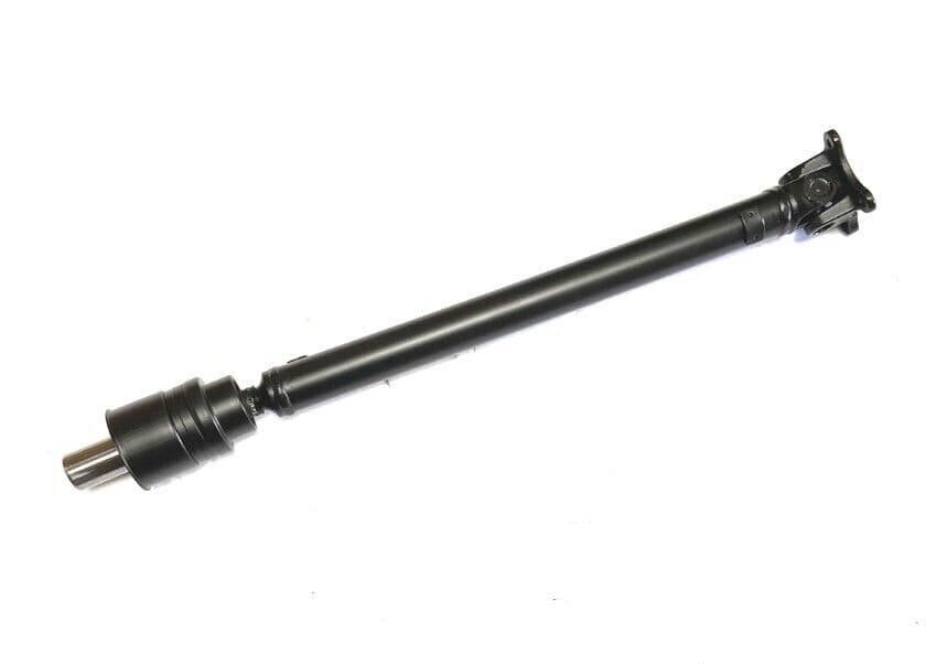MITSUBISHI PAJERO SHOGUN 3.2DID MK3 V68/78 2000+ - FRONT PROPSHAFT ...