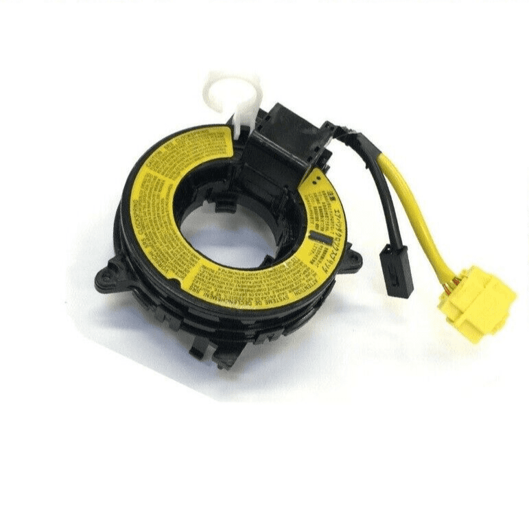 MITSUBISHI PAJERO / SHOGUN 3.2DID V88/V98 (2006+) STEERING HUB CLOCK SPRING