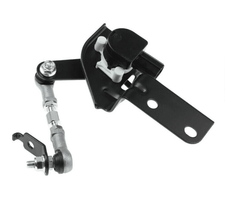 MITSUBISHI PAJERO/SHOGUN 3.8P V87/V97 (09/2006+) FRONT SUSPENSION ...