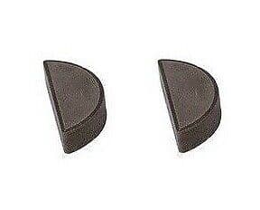 MITSUBISHI PAJERO SHOGUN L200 2.5 4D56 (1998 - 2007) 2 X WOODRUFF KEY CRANK