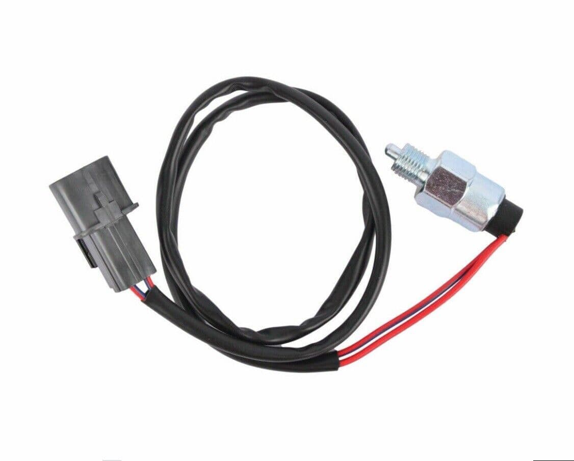 MITSUBISHI SHOGUN SPORT K94 2.5TD 1998-2008 FRONT DIFF LOCK SWITCH