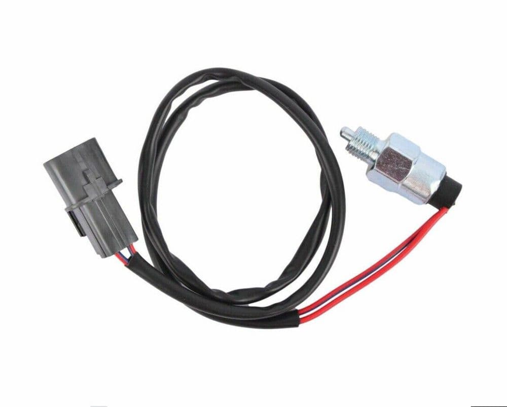 MITSUBISHI SHOGUN SPORT K94 2.5TD 1998-2008 FRONT DIFF LOCK SWITCH