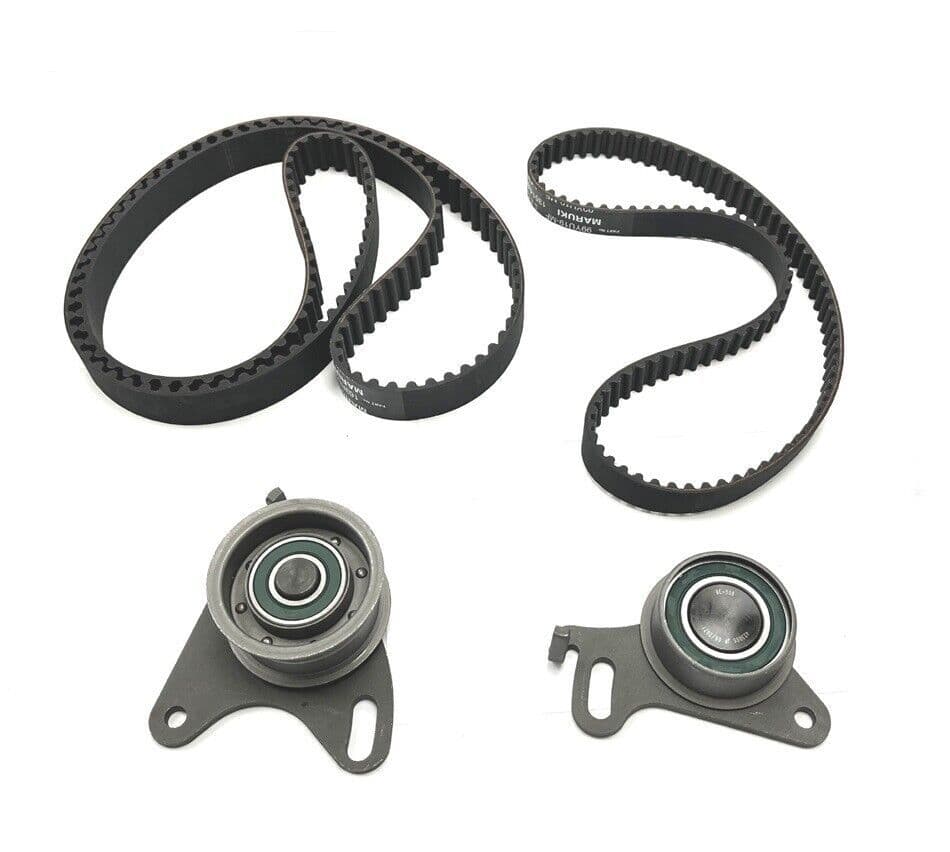 MITSUBISHI PAJERO SHOGUN MK2 L200 4D56 2.5 1993-2006 TIMING & BALANCE ...