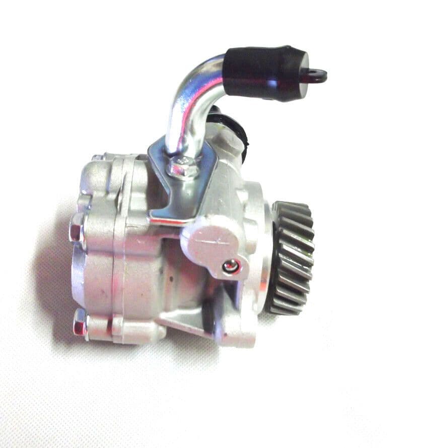 MITSUBISHI PAJERO / SHOGUN SPORT 2.8TD 4M40 (1994+) POWER STEERING PUMP NEW