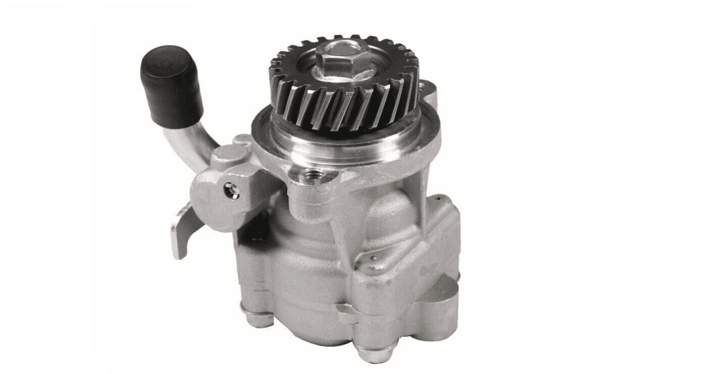 MITSUBISHI PAJERO / SHOGUN SPORT 2.8TD 4M40 (1994+) POWER STEERING PUMP NEW