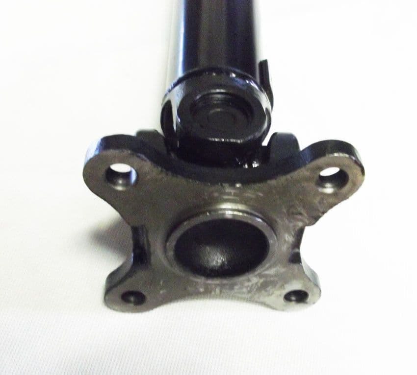 MITSUBISHI PAJERO SHOGUN V68/V78 3.2DID (2000+) - FRONT PROPSHAFT AUTOMATIC