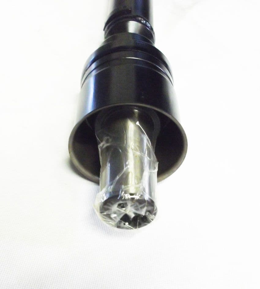 MITSUBISHI PAJERO SHOGUN V68/V78 3.2DID (2000+) - FRONT PROPSHAFT AUTOMATIC