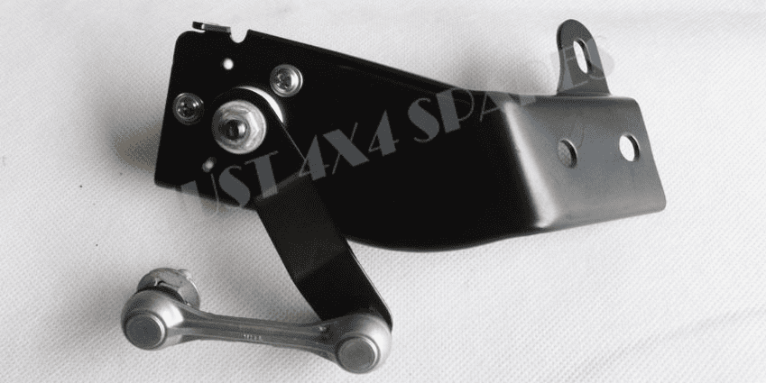 MITSUBISHI SHOGUN 3.2DID/3.8P LWB (09/2006-2015) REAR SUSPENSION HEIGHT ...