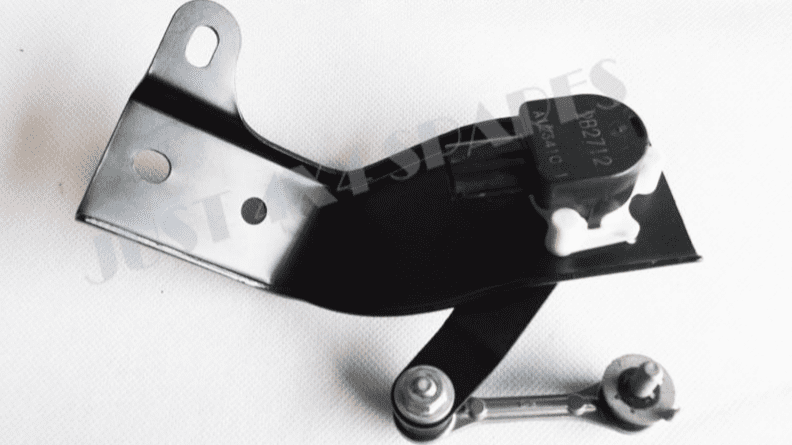 MITSUBISHI SHOGUN 3.2DID/3.8P LWB (09/2006-2015) REAR SUSPENSION HEIGHT ...