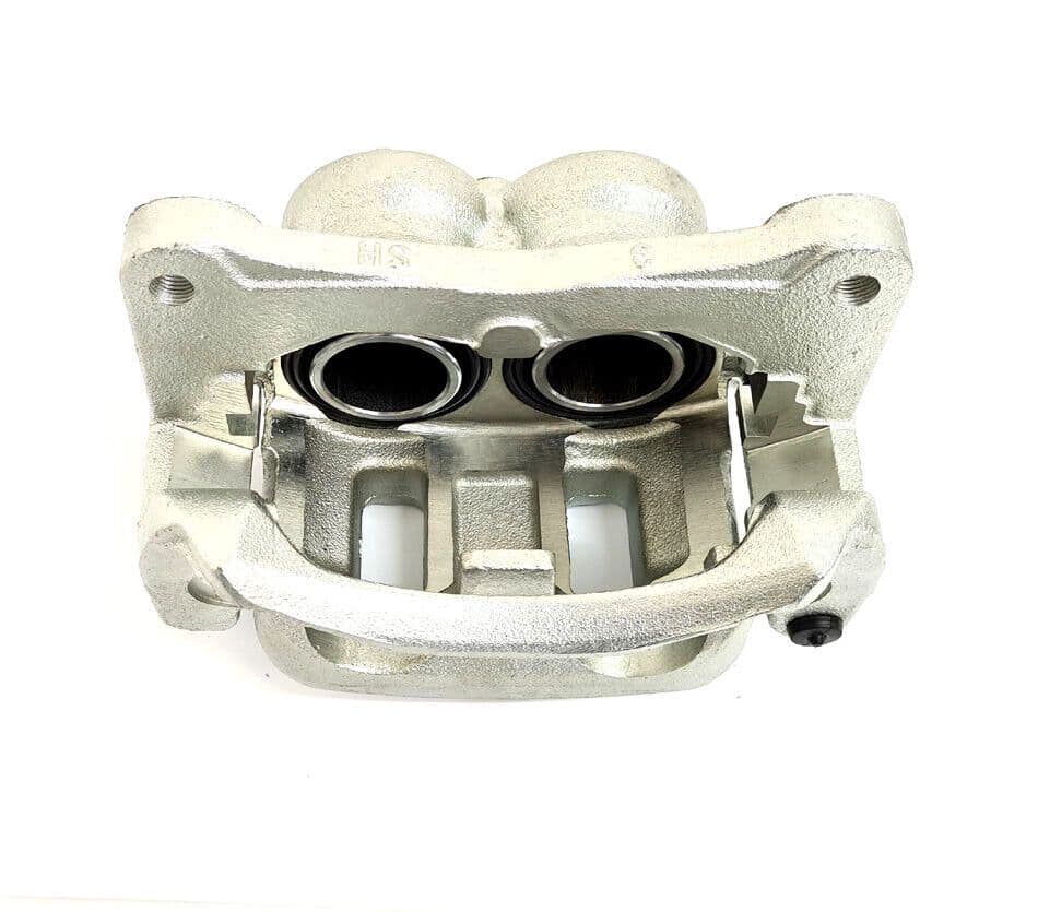 MITSUBISHI SHOGUN PAJERO 3.2DiD (1999-2006) NEW FRONT BRAKE CALIPER R/H ...