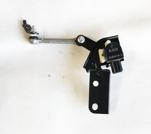 MITSUBISHI SHOGUN PAJERO 3.2DID V88 V98 (2006+) FRONT SUSPENSION HEIGHT ...