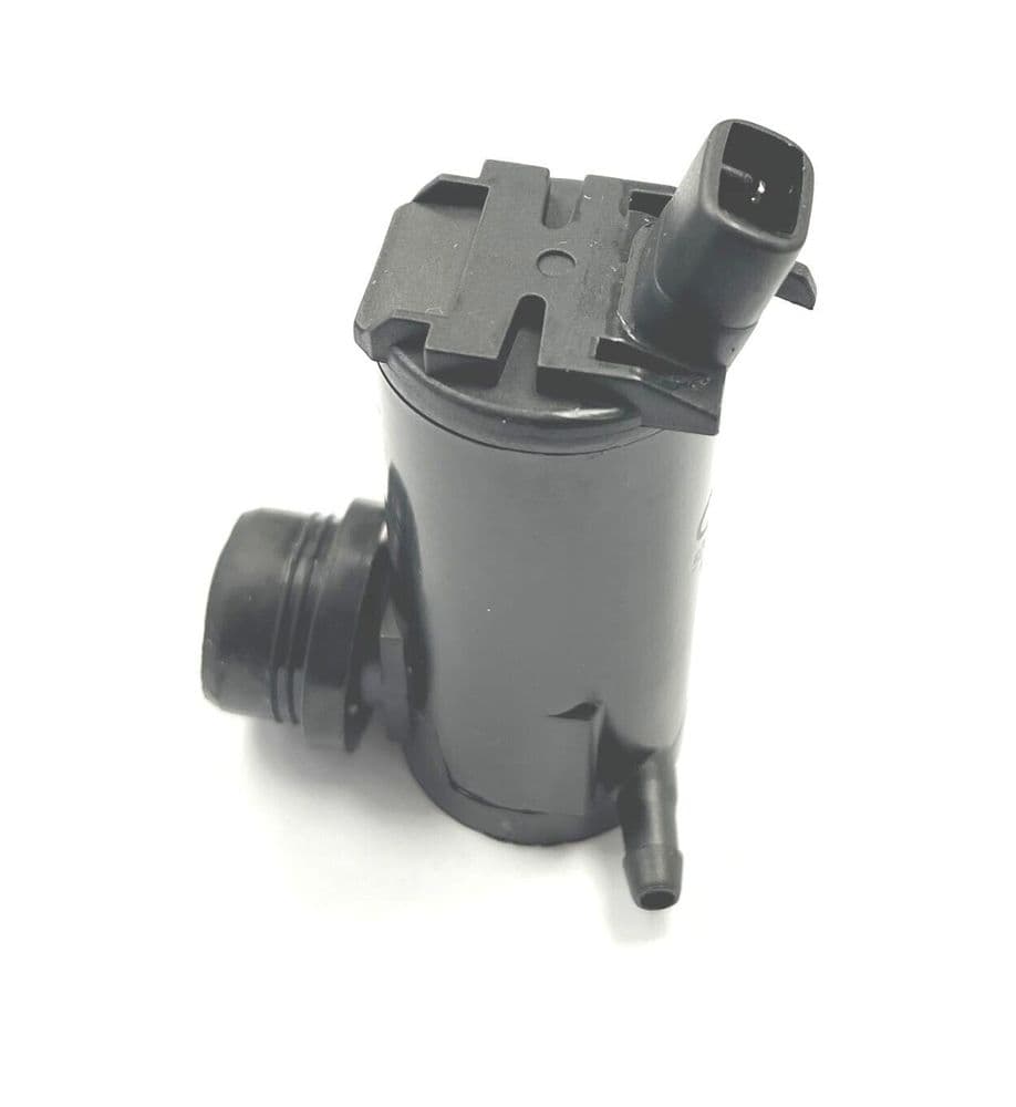 MITSUBISHI SHOGUN PAJERO 3.5 PET (2000-09/2002) FRONT WINDSCREEN WASHER ...