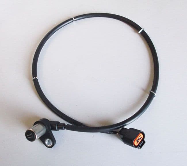 MITSUBISHI SHOGUN SPORT 2.5 3.0 V6 OSF DRIVER SIDE R/H FRONT ABS SENSOR