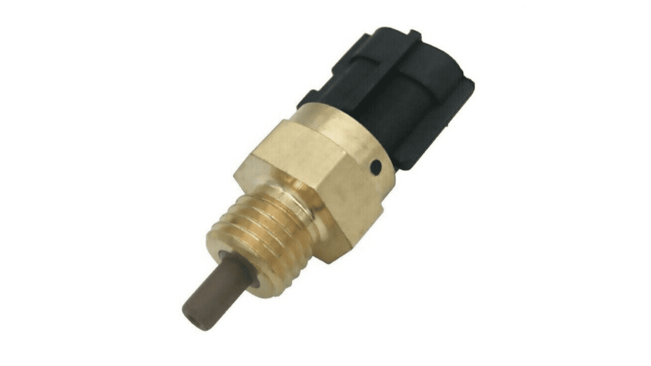 MITSUBISHI SHOGUN SPORT K94 2.5TD (1996-2008) AIR INTAKE TEMP SENSOR ...