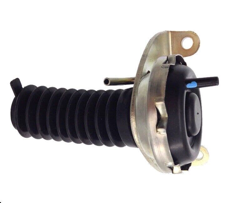 MITSUBISHI SHOGUN SPORT K94 / K96 / K97 (1998+) FRONT DIFF LOCK ...