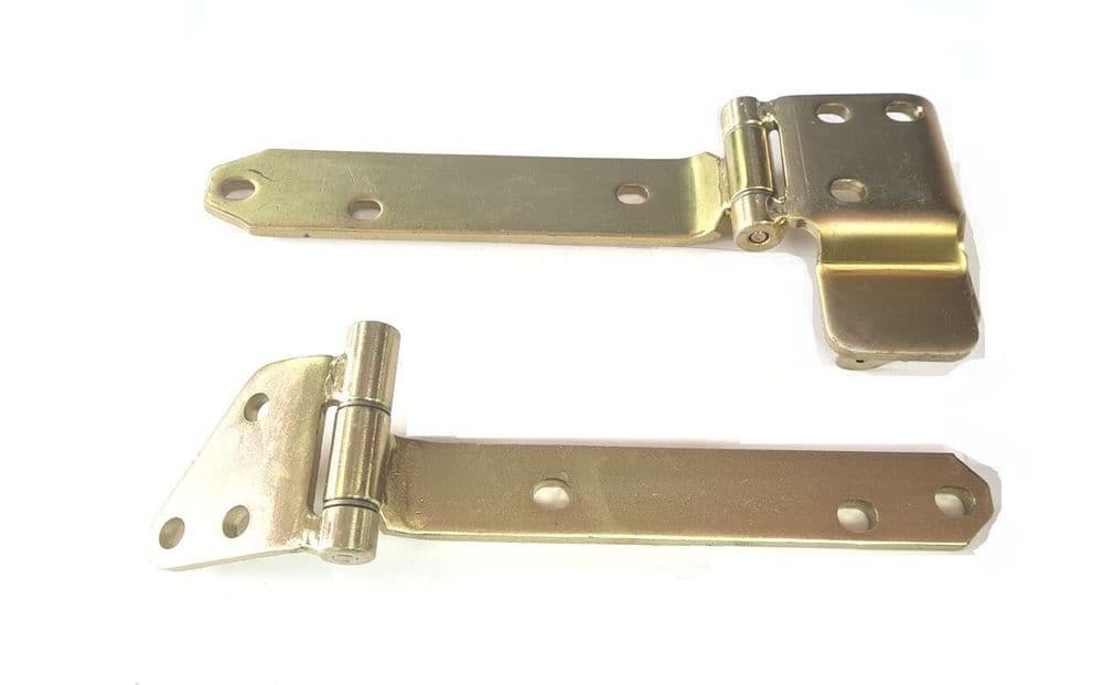 MITUSBISHI SHOGUN MK2 2.8TD (1993+) TAILGATE BACK BOOT DOOR TOP ...