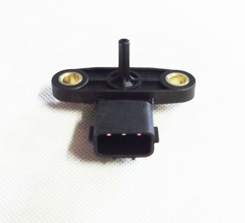 New Boost Pressure Air Intake MAP Sensor For Nissan Navara Pickup D40 ...