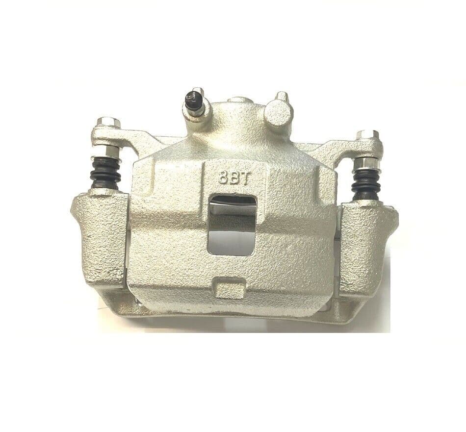 NEW FRONT BRAKE CALIPER L/H For MITSUBISHI L200 PICK UP B40 - 2.5DID ...