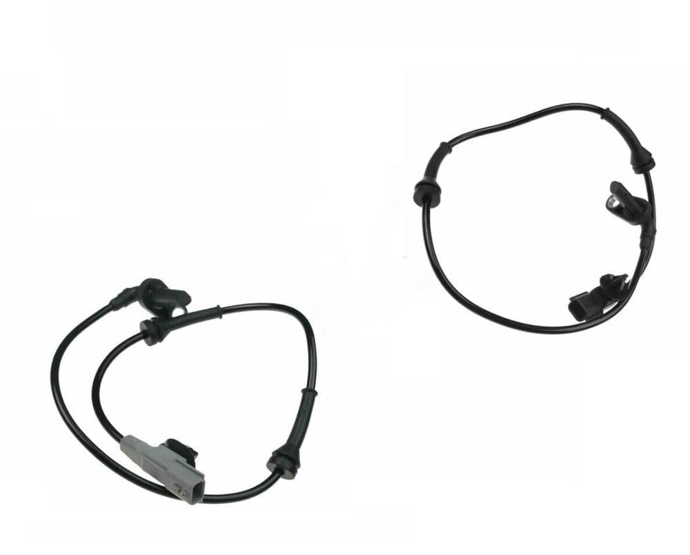 NISSAN MICRA K13 NOTE E12 1.2 1.5 2010-2021 REAR ABS WHEEL SPEED SENSOR ...