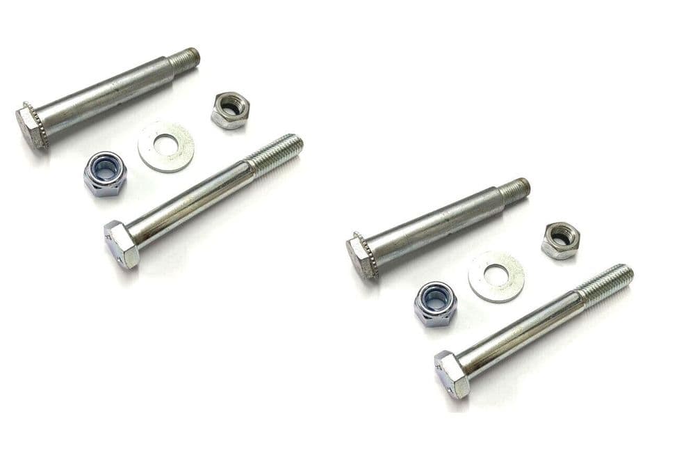 NISSAN NAVARA D22 PICK UP 2.5TD 98-06 - 2 X FRONT LOWER WISHBONE ARM ...