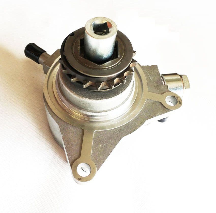Nissan Navara D40 2.5TD YD25DDTi 14650-EB70A 2005-2012 Brake Vacuum Pump