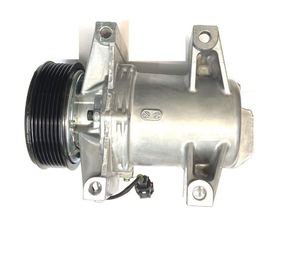 NISSAN NAVARA D40 PICK UP 2.5DCi (05/2005-11/2009) NEW AC AIR COMPRESSOR
