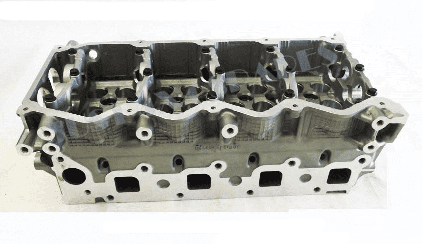 NISSAN NAVARA D40 PICK UP 2.5DCi/TD 2005-01/2010 NEW ENGINE CYLINDER ...