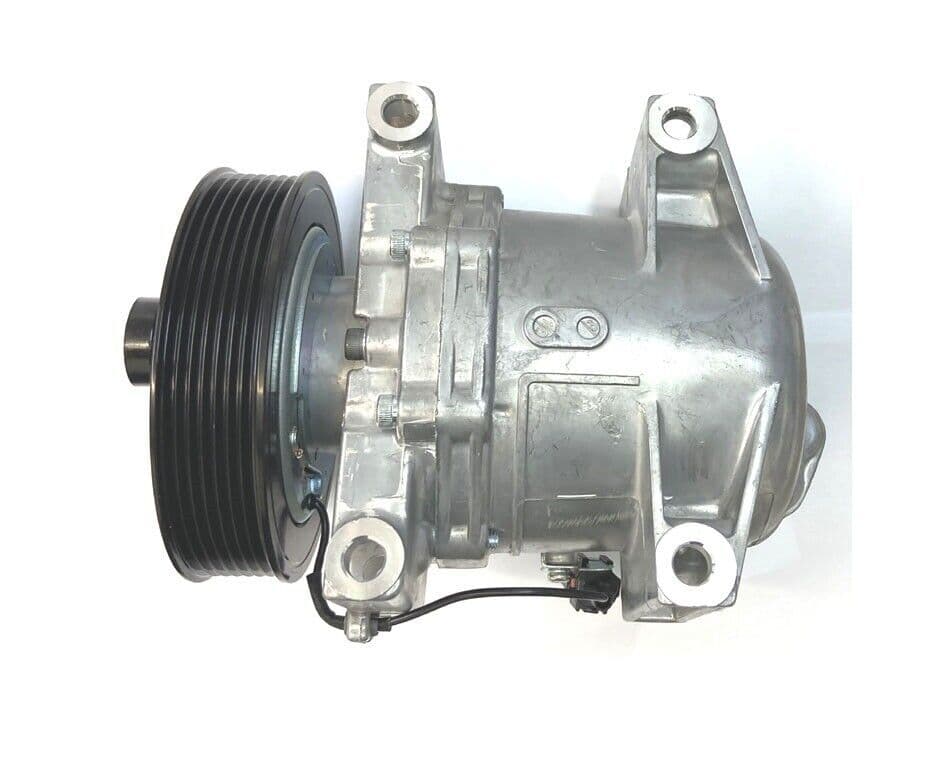 NISSAN NAVARA D40 PICK UP 2.5TD/2.5DCI 2010-2019 NEW AC AIR COMPRESSOR ASSY