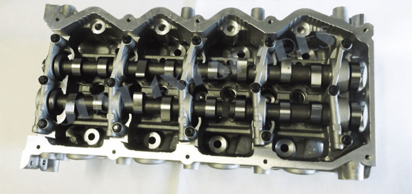 NISSAN NAVARA D40 YD25 PATHFINDER 2.5 2005-01/2010 NEW COMPLETE ...