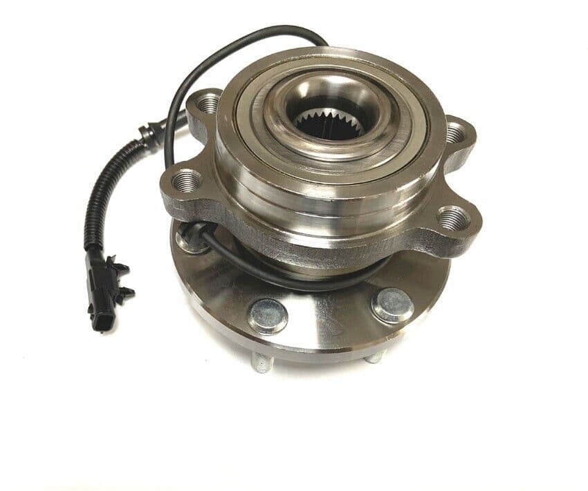 NISSAN NAVARA PICK UP NP300 D23 2.3L (2015-05/2019) FRONT WHEEL BEARING HUB