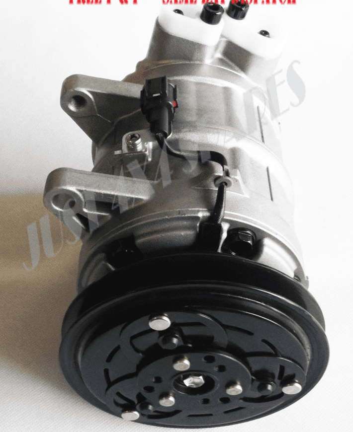 Nissan Patrol 4.2TD / 4.2P Y60 / Y61 (1989-2004) New AC Air Compressor