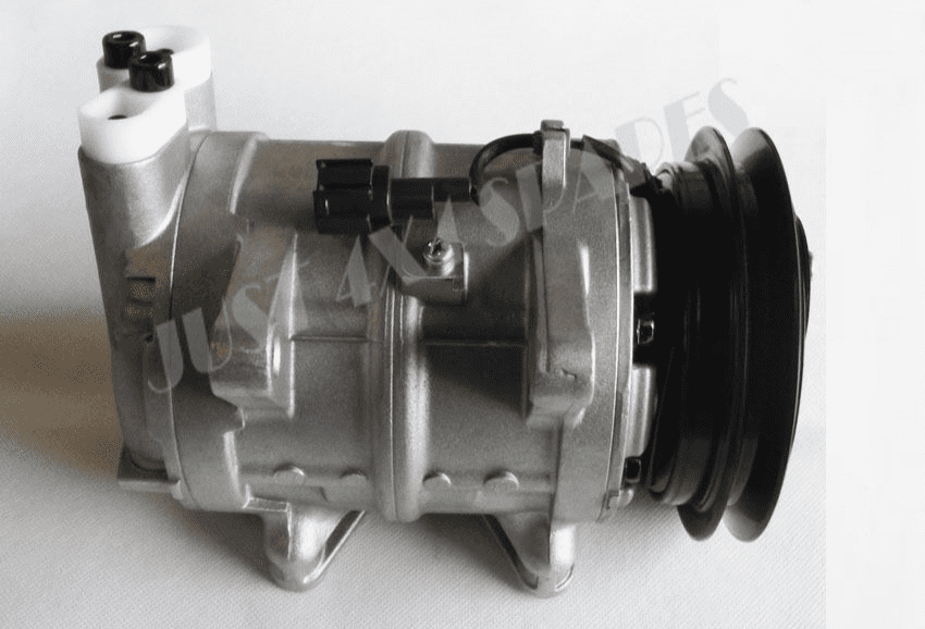 Nissan Patrol 4.2TD / 4.2P Y60 / Y61 (1989-2004) New AC Air Compressor