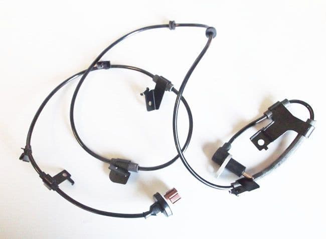 Nissan Patrol Y61 2.8TD / 3.0TD (1997+) NEW FRONT L/H ABS ANTI SKID SENSOR