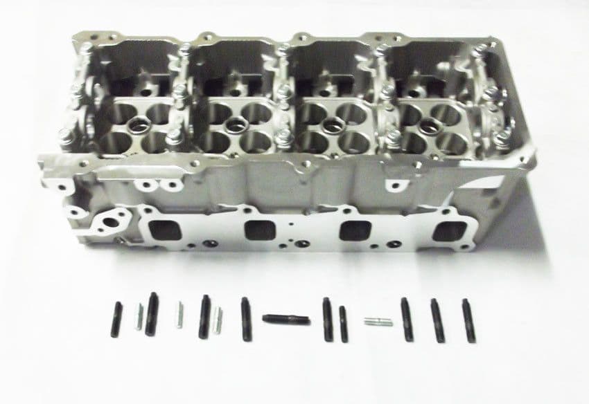 NISSAN PATROL Y61 3.0TD ZD30 (02/2000-07/2008 ) ENGINE CYLINDER HEAD BARE
